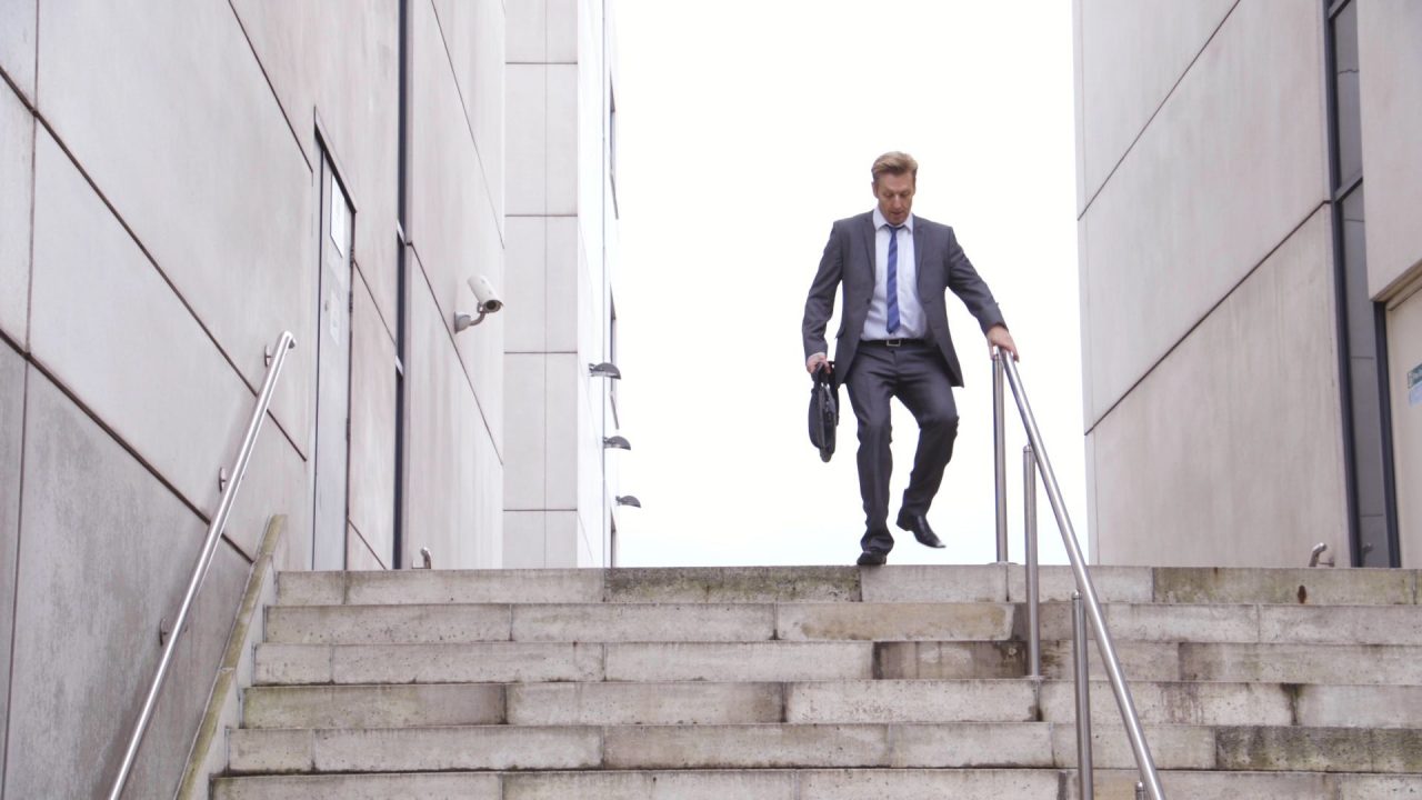 Revitalizing Exercises for Office Workers – Best Fitness Programs